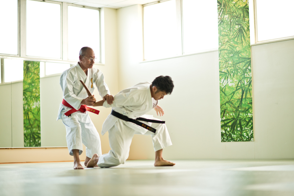 JMAC's Mission Statement